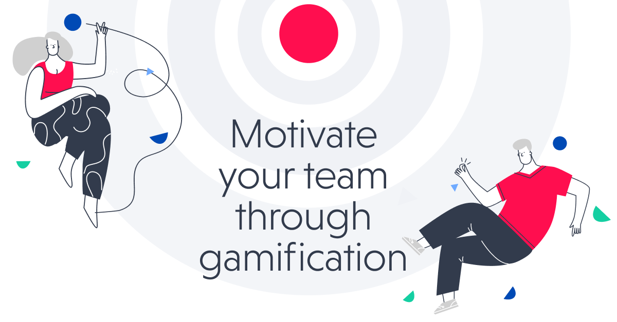 Motivate your team through gamification | Grow Uperion